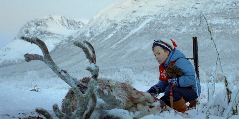 10 Best Christmas Horror Movies