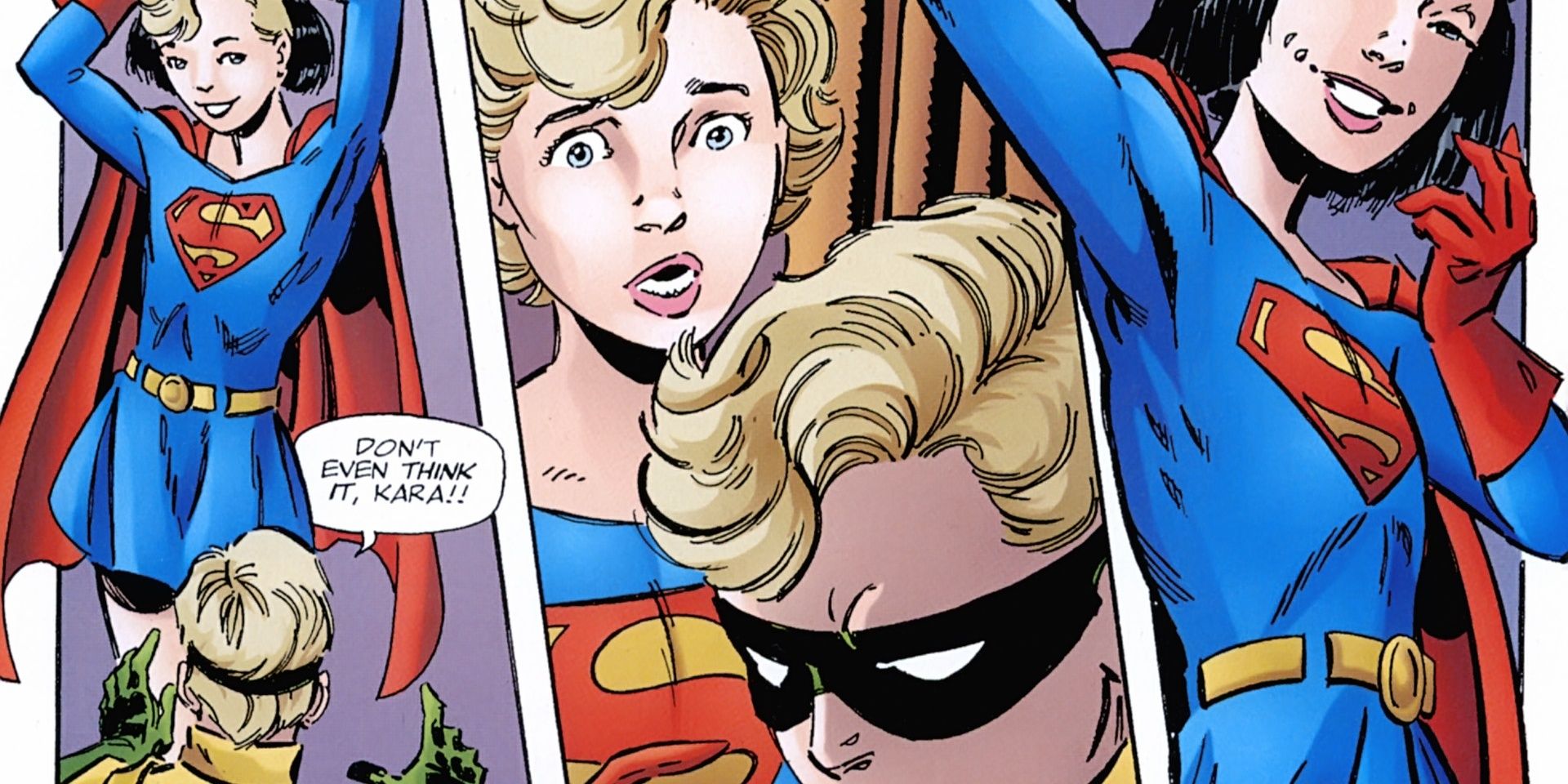 10 Most Influential Elseworlds Comics