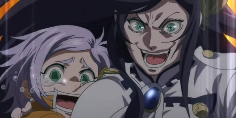 Record of Ragnarok's Anime Cut the Manga's Best Death