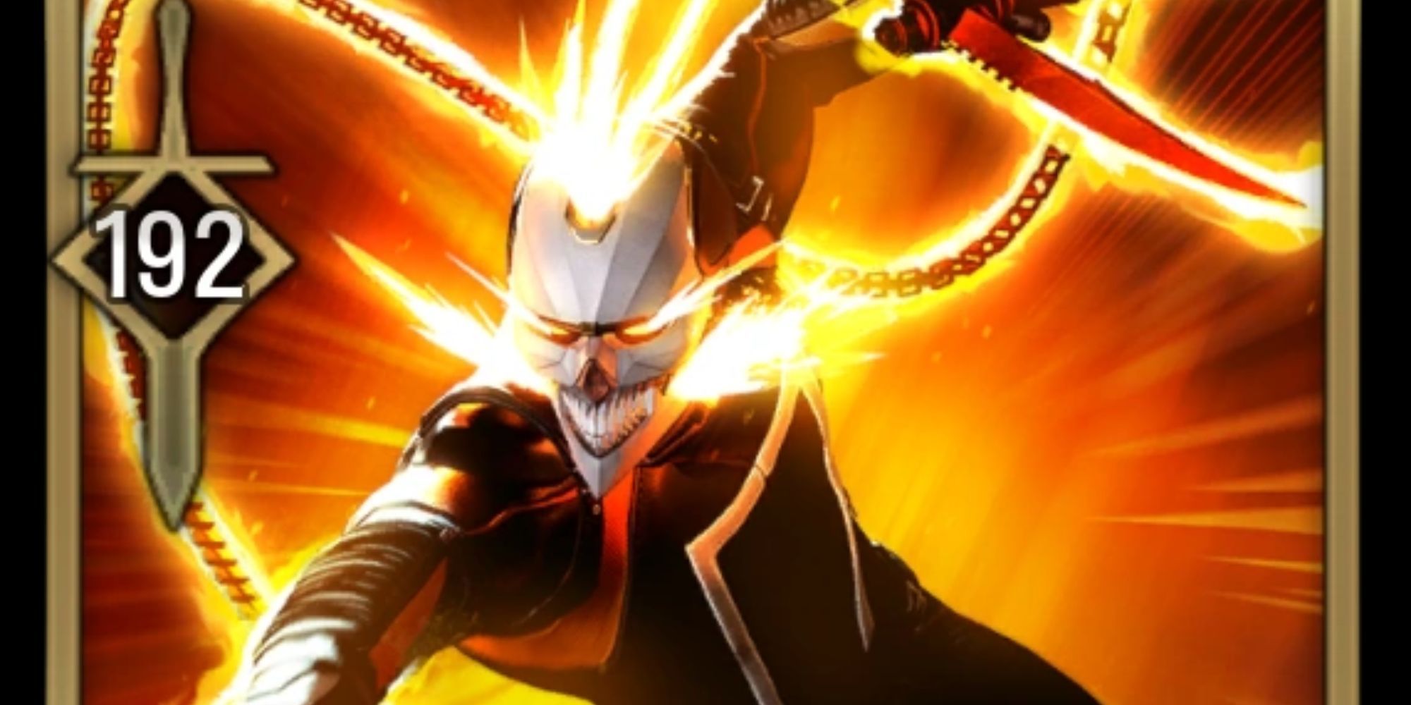 Marvel's Midnight Suns: The Best Ghost Rider Deck