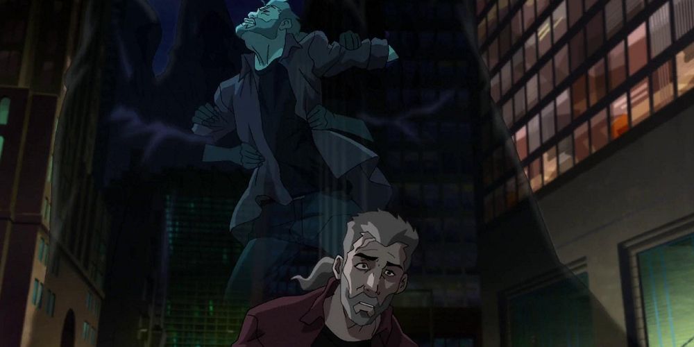 10 DC Animated Stories James Gunn Needs To Bring To The DCU