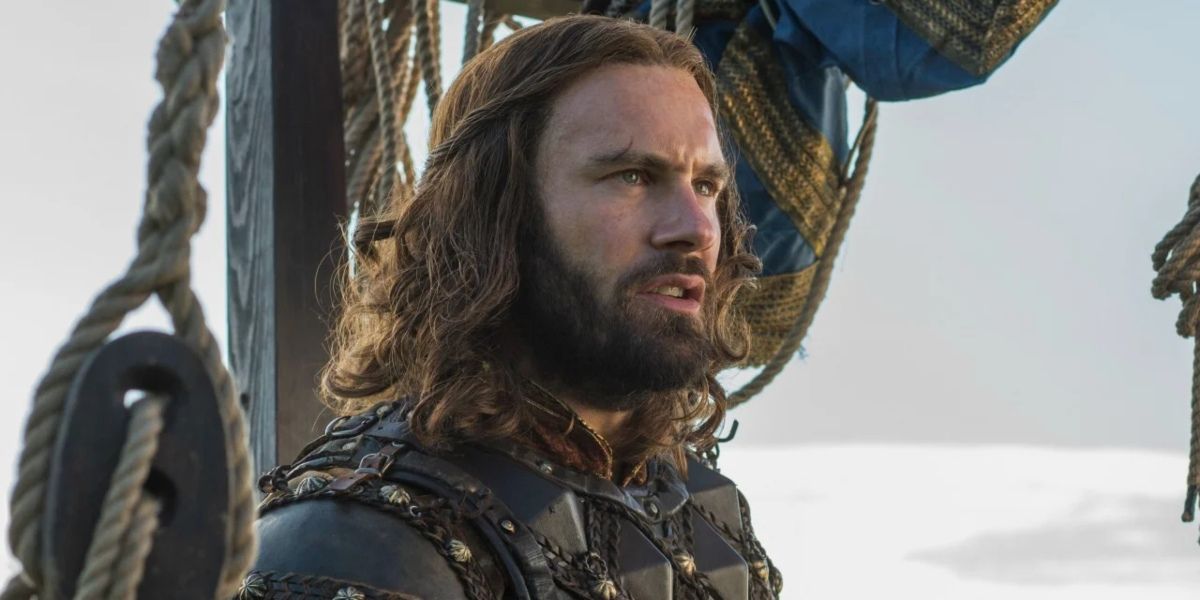 10 Worst-Written Main Characters Of Great Shows