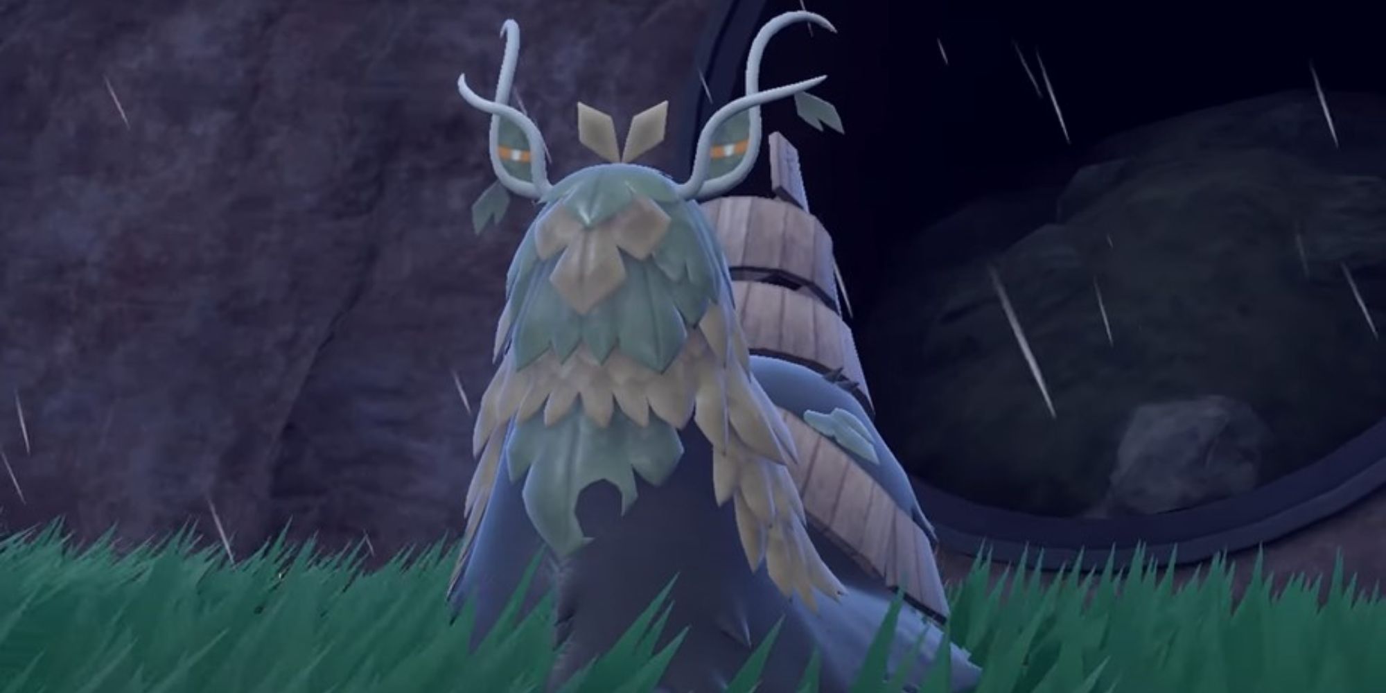 Pokémon Scarlet & Violet Stakes, Shrines & Legendaries Guide