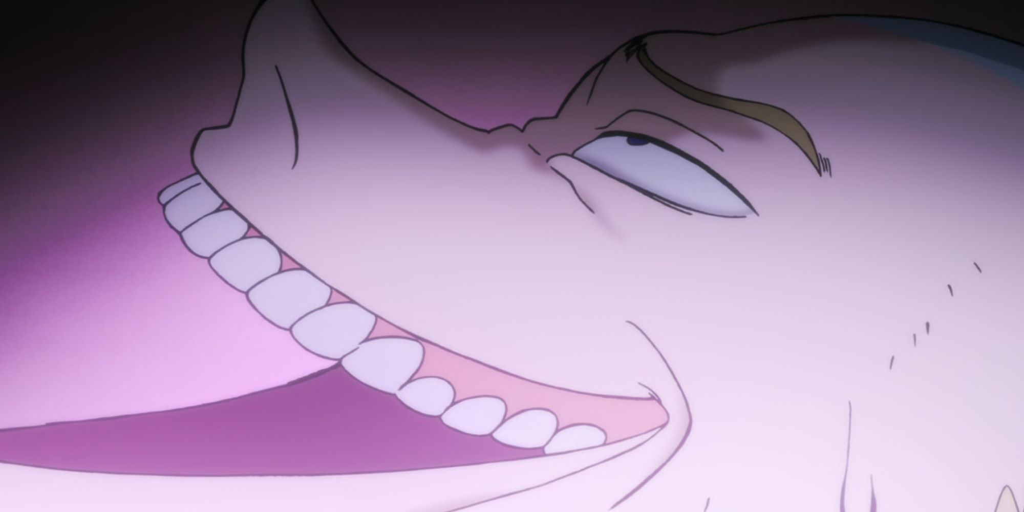 10 Best Over-Exaggerated Facial Expressions In Mob Psycho 100 So Far