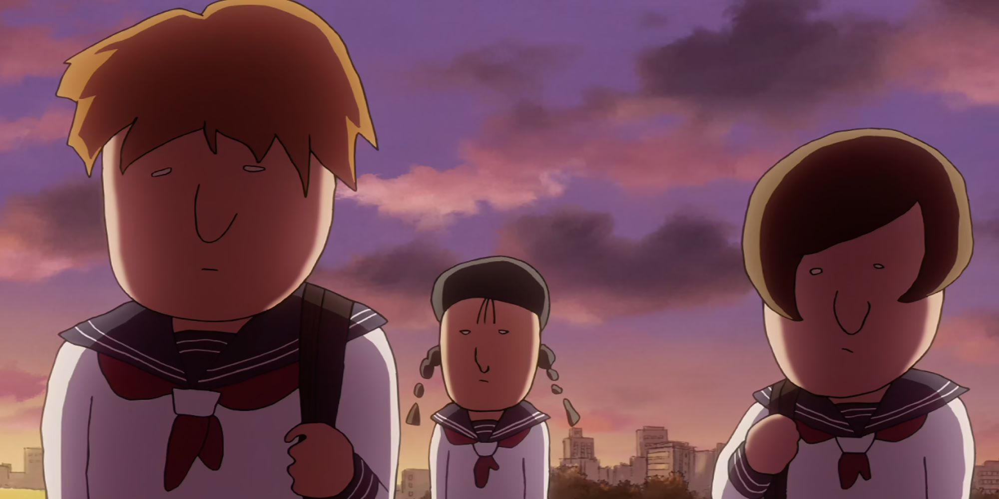 10 Best Over-Exaggerated Facial Expressions In Mob Psycho 100 So Far