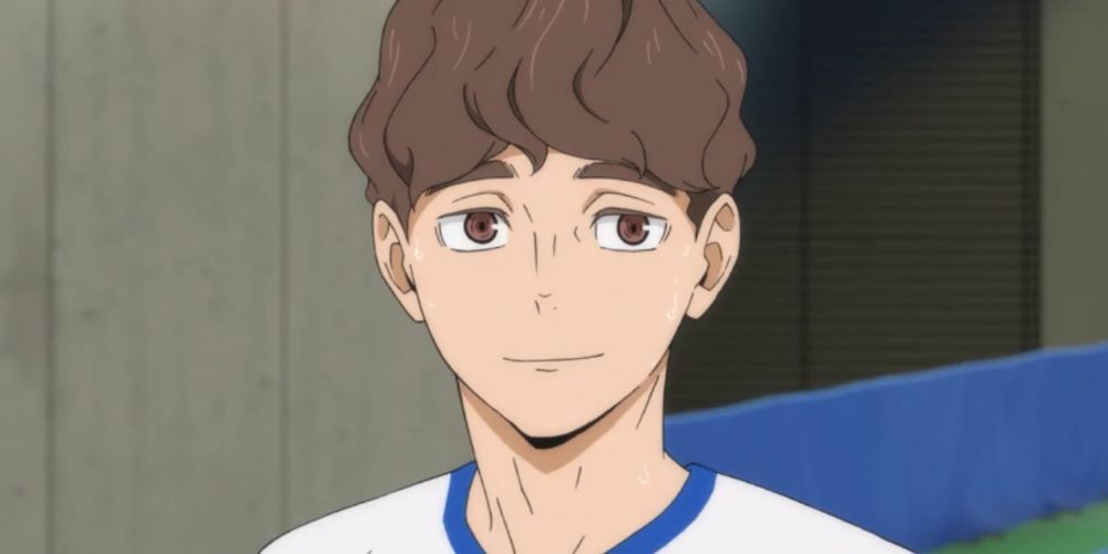 10 Best Blockers in Haikyuu!!