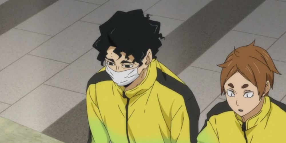 10 Background Teams That Deserve More Attention in Haikyuu!!
