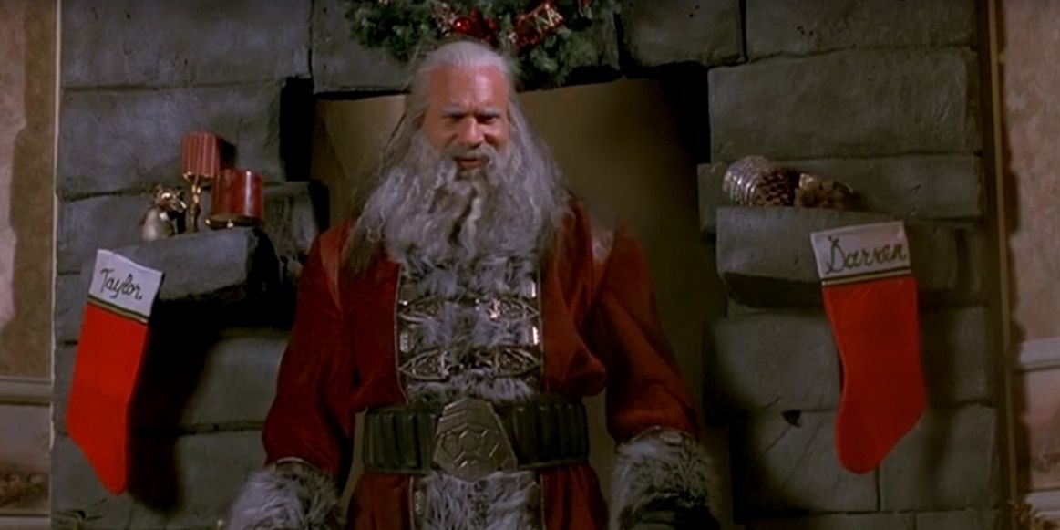 10 Most Controversial Versions Of Santa Claus