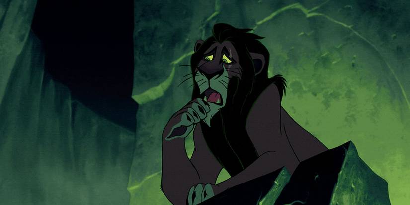 10 Deleted Disney Movie Scenes That Were Too Dark for Kids