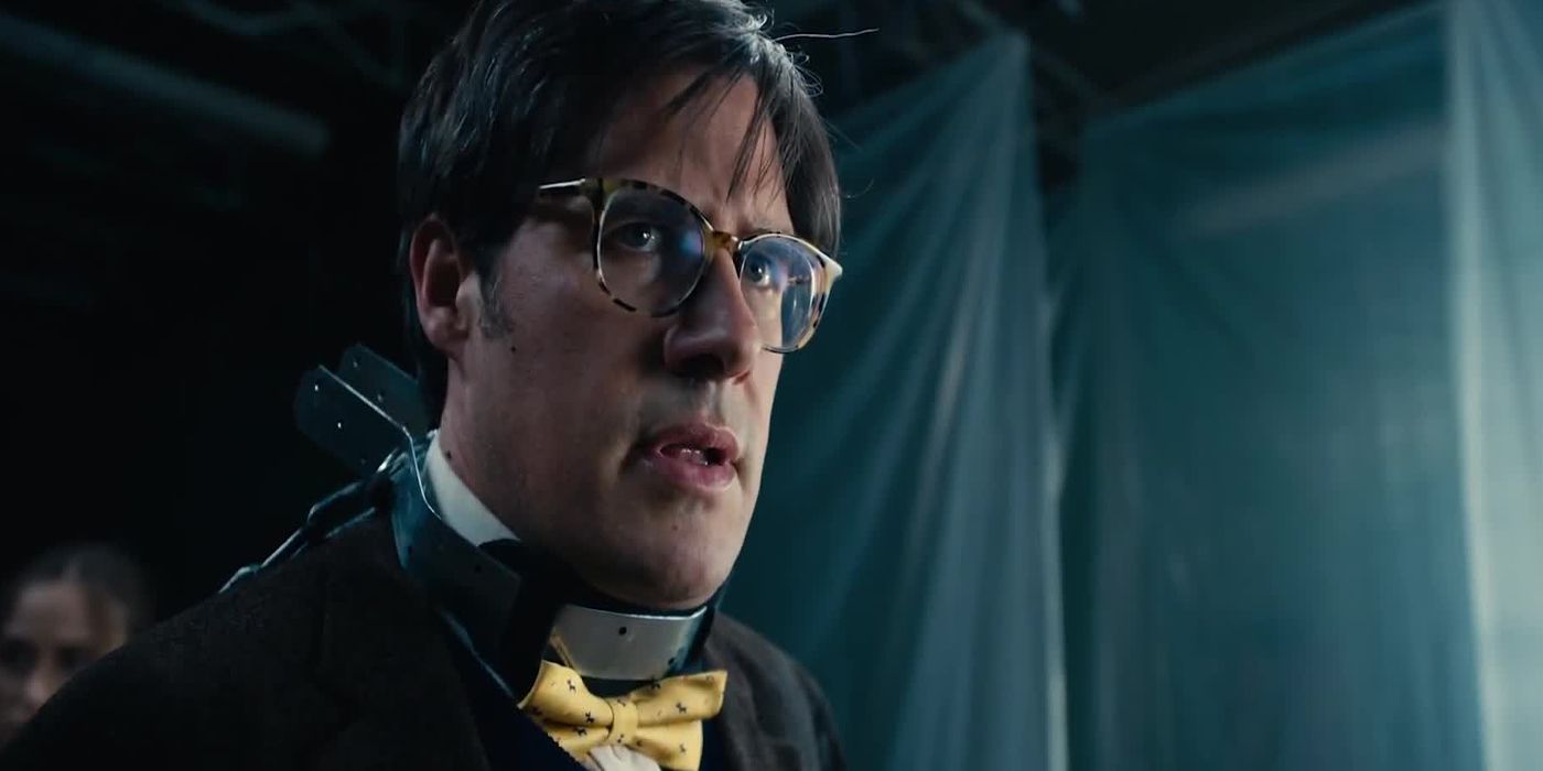 Scare Package II: Rad Chad's Revenge is an Adequate, but Unremarkable ...