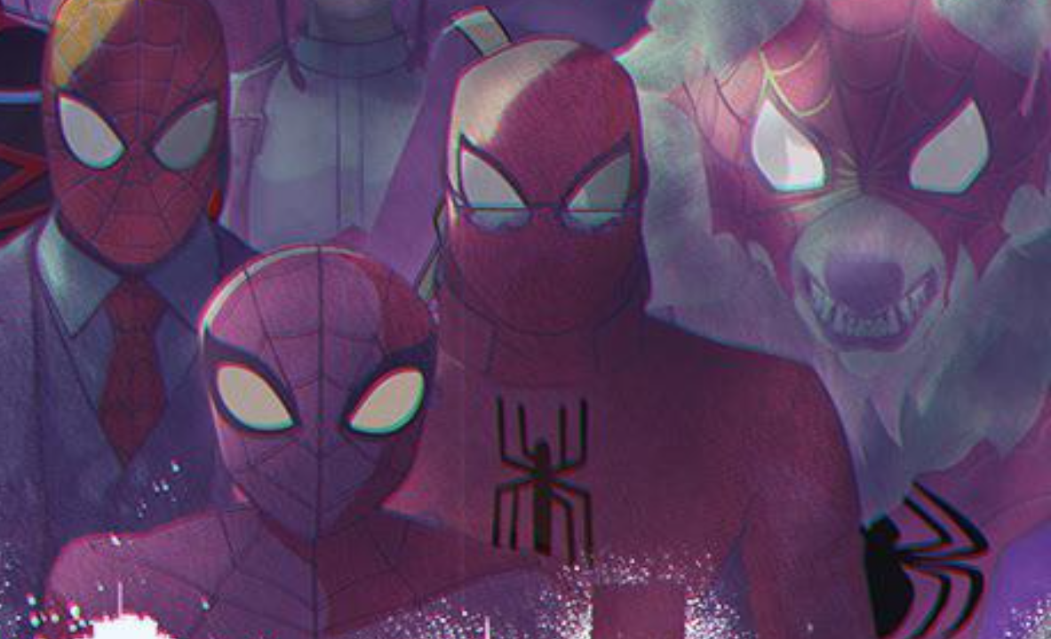 One Across the Spider-Verse Cameo Could Foreshadow Spider-Man’s Most ...