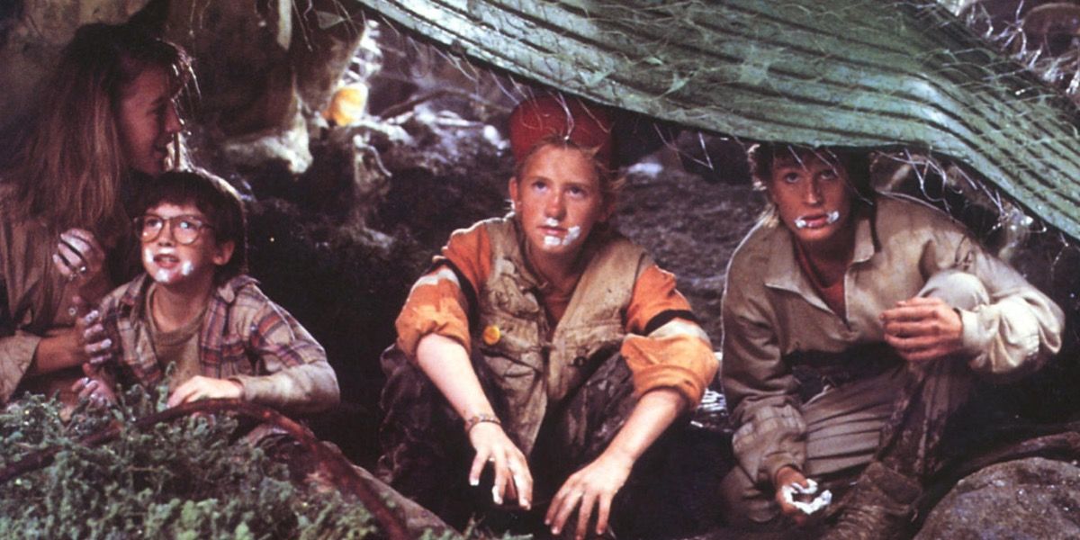 10 Great Comedies That Celebrate Family