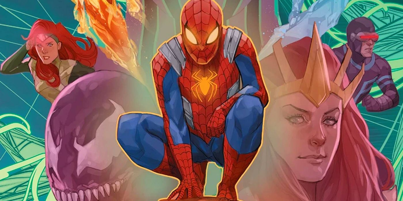 X-Men: Why Magik Handed Control of Limbo Over to the Goblin Queen