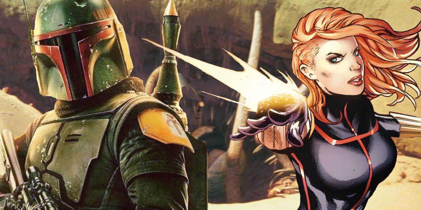 Marvel Introduces Its Own Version of Star Wars’ Sarlacc Pit Marvel Introduces Its Own Version of Star Wars’ Sarlacc Pit