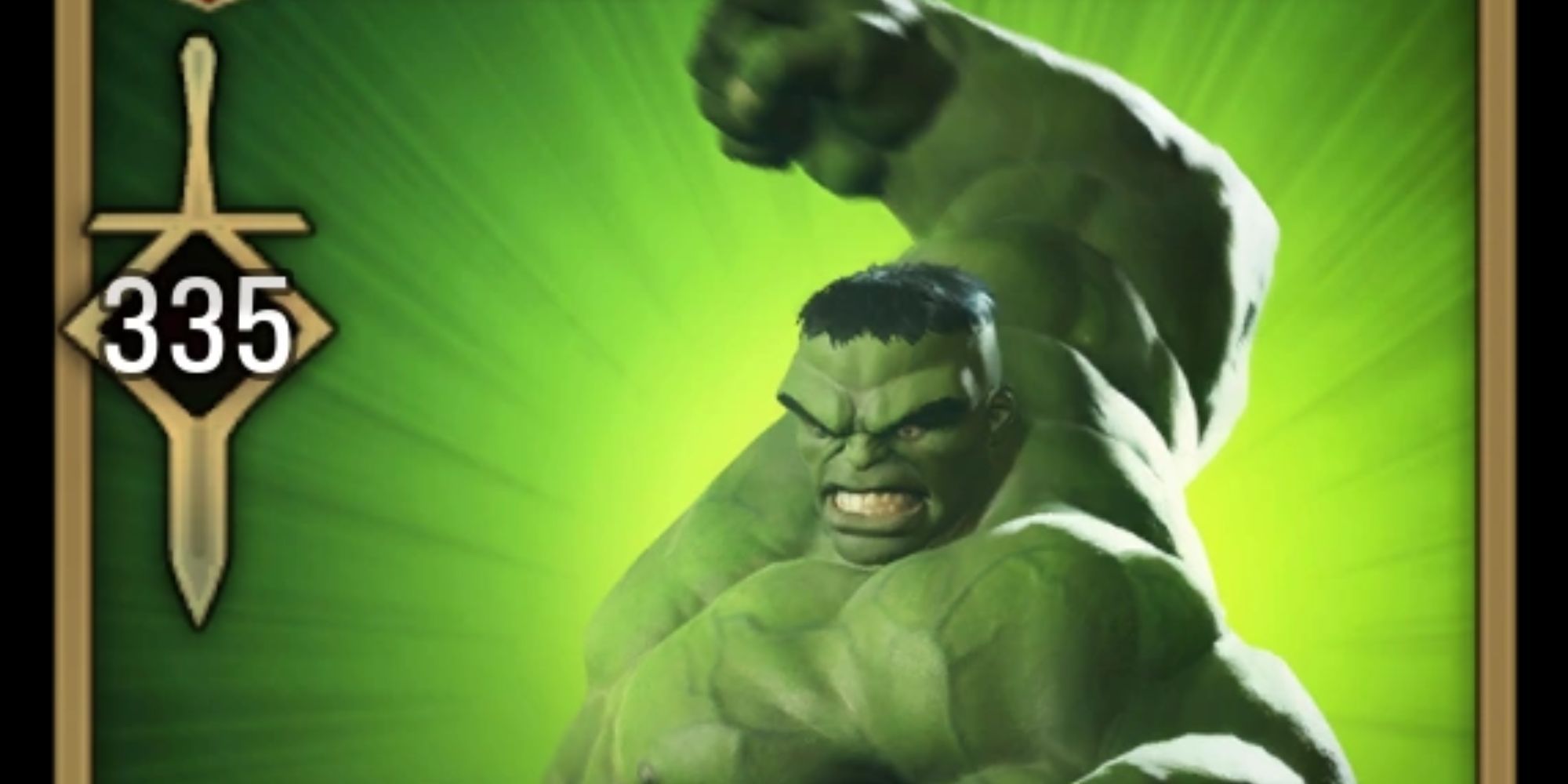 Marvel's Midnight Suns: The Best Deck for the Hulk