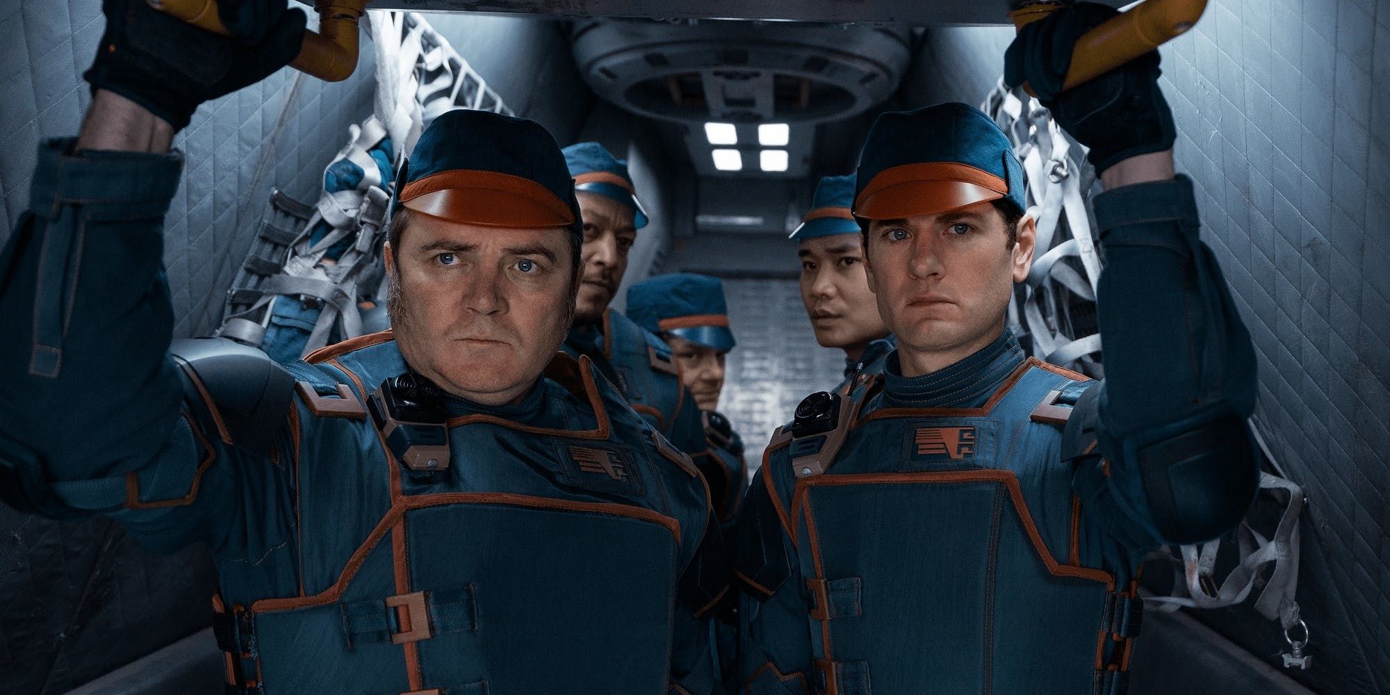 Why Andor's Most Loyal Soldier Is Also Its Most Tragic