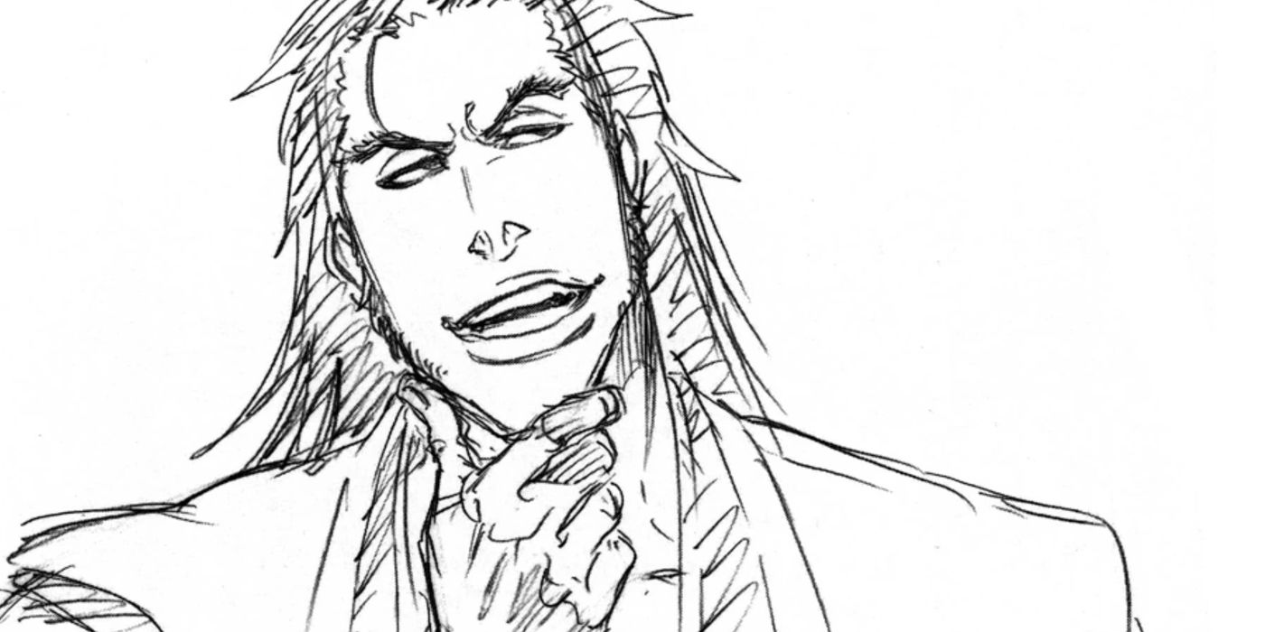 7 Gotei 13 Captains With The Potential To Become A Squad Zero Royal Guard