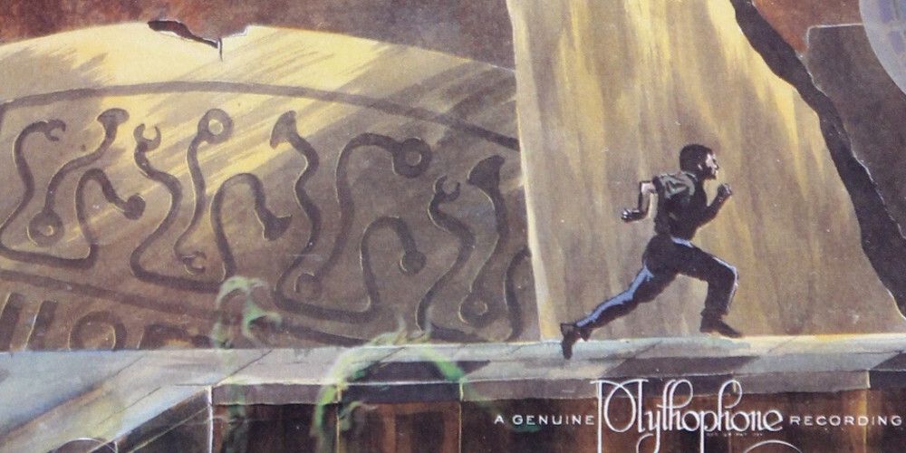 The Cthulhu Mythos' Greatest Threats Aren't the Cosmic Gods