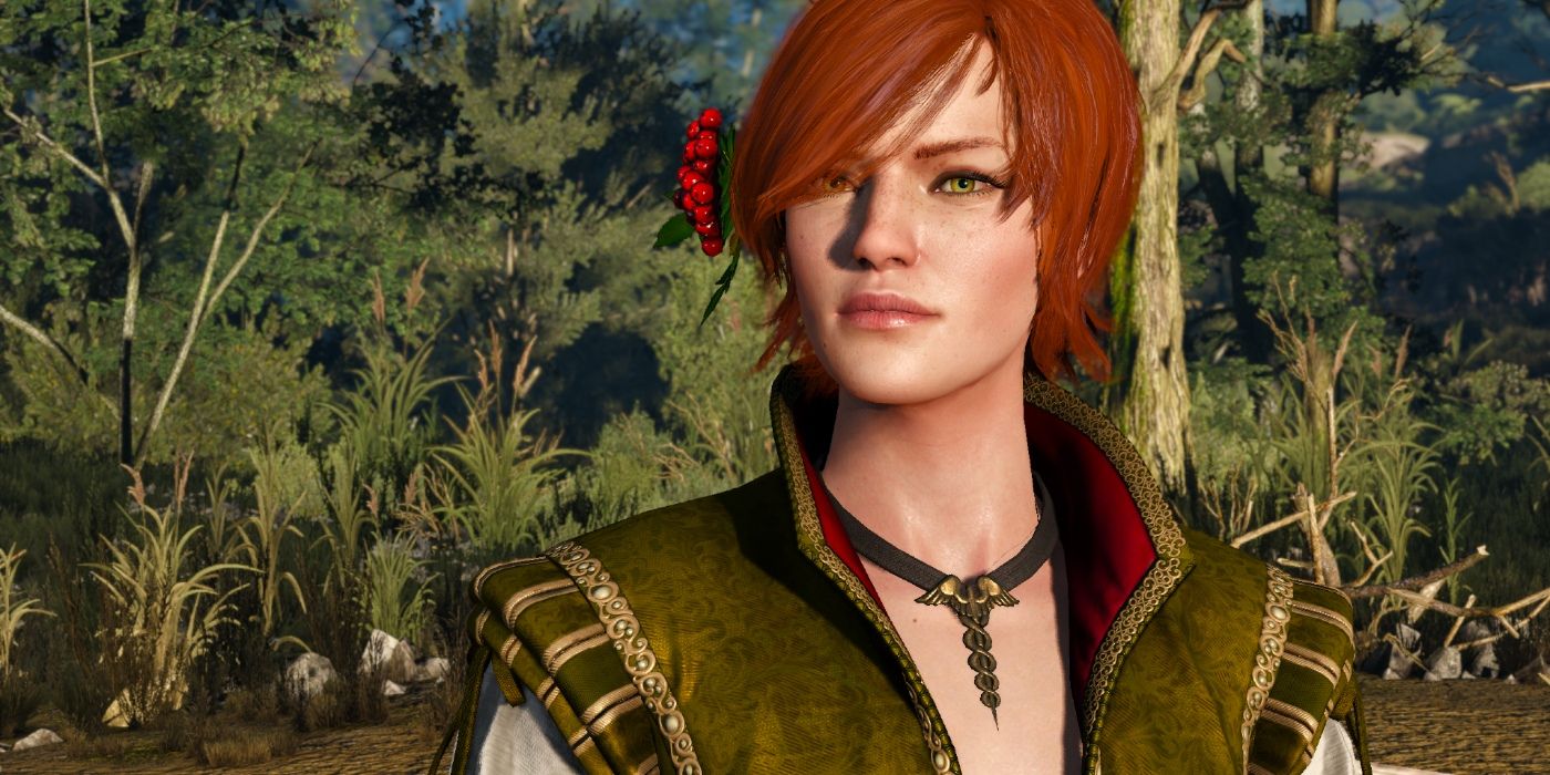 Witcher 3: Geralt's Romance Options, Ranked