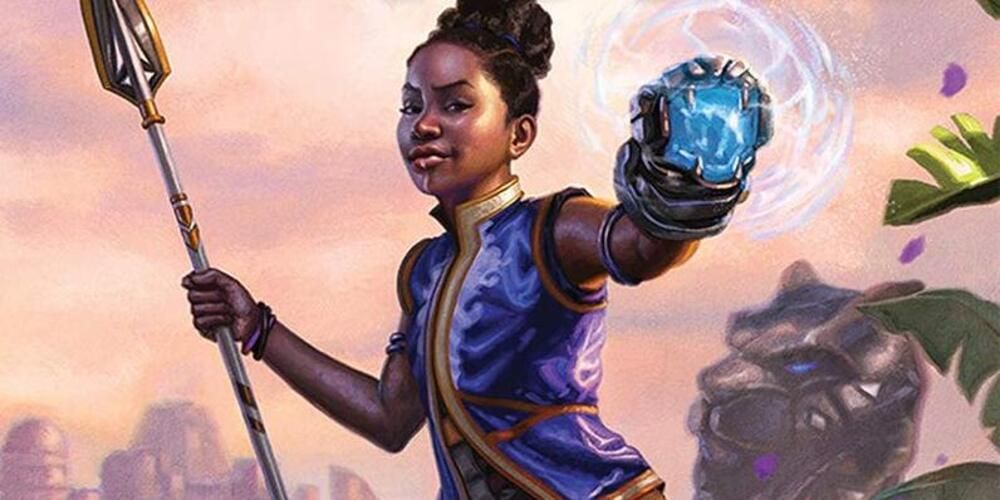 Shuri's 10 Greatest Inventions