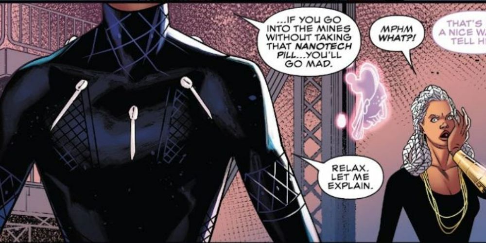 Shuri's 10 Greatest Inventions