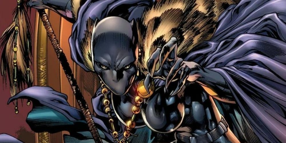 Shuri's 10 Greatest Inventions