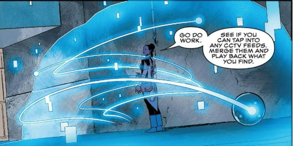 Shuri's 10 Greatest Inventions