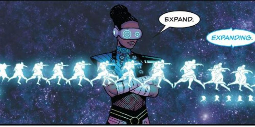 Shuri's 10 Greatest Inventions
