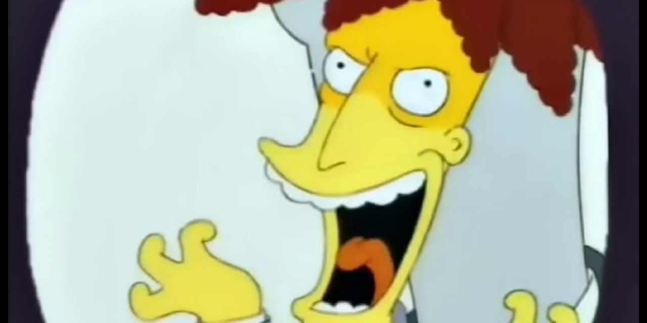 Sideshow Bob's 10 Most Evil Quotes In The Simpsons