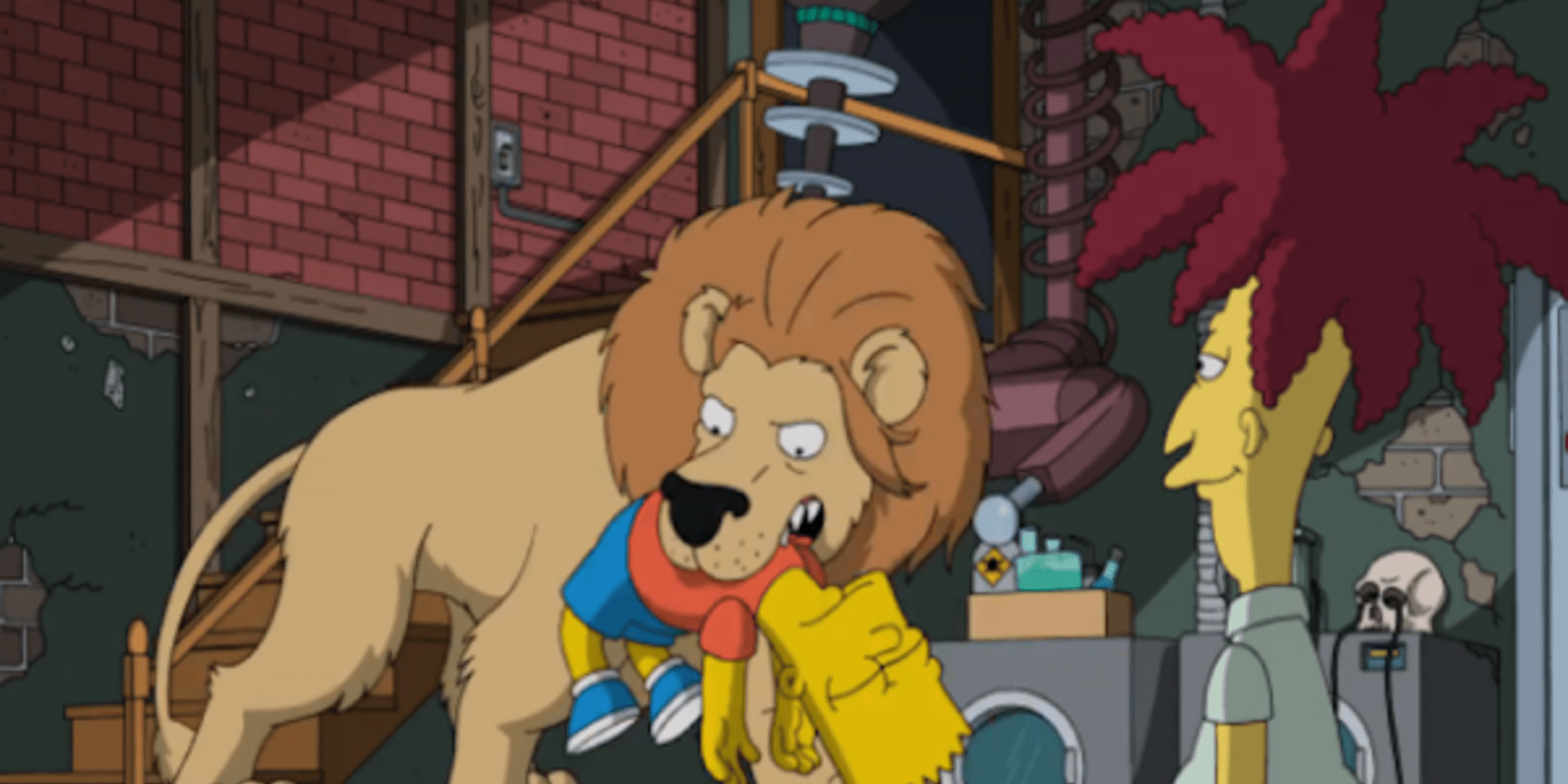 Sideshow Bob's 10 Most Evil Quotes In The Simpsons