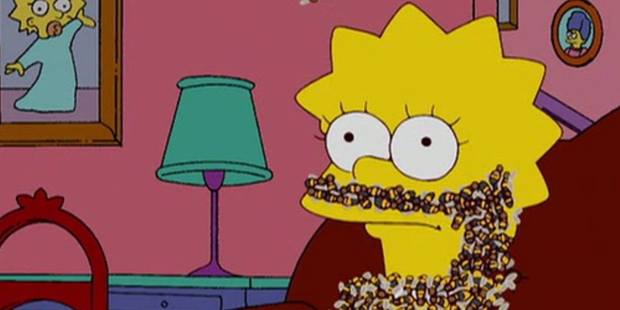 Every Simpsons Christmas Episode, Ranked