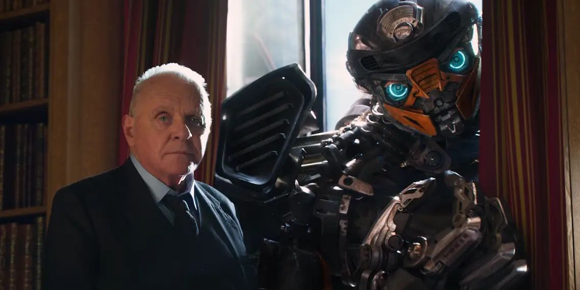 10 Best Performances In The Worst Movies