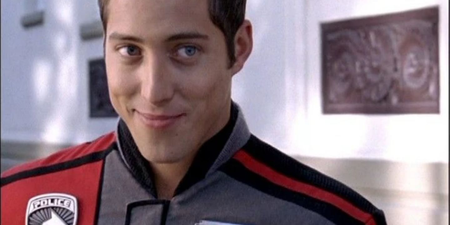 10 Unlikable Power Rangers Characters Fans Grew To Love