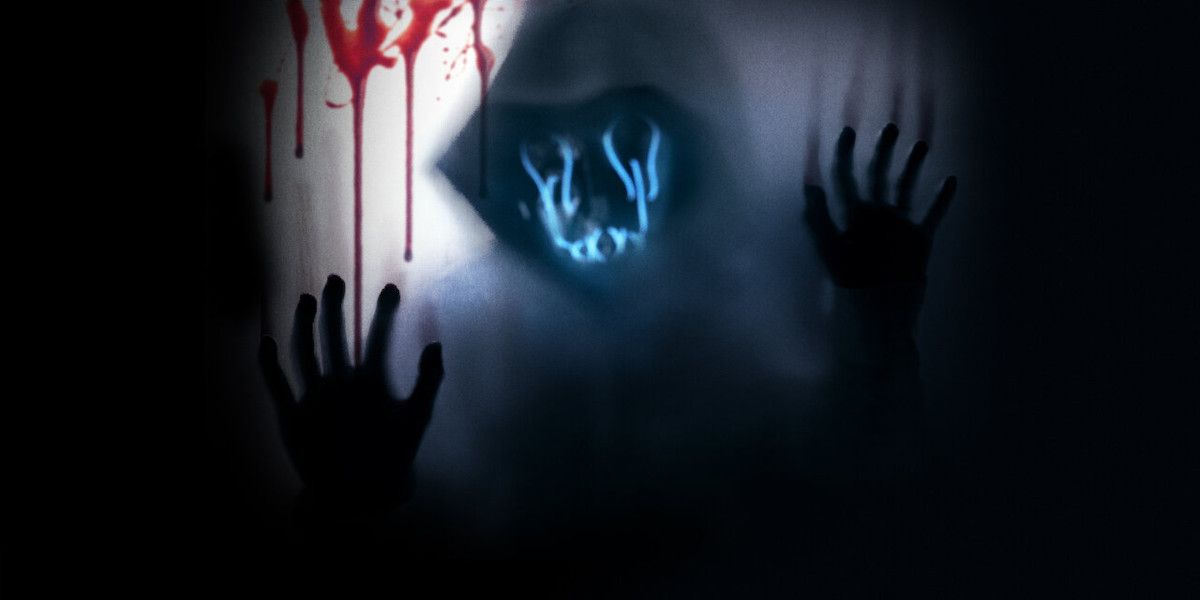Best Horror Shows To Watch On Netflix