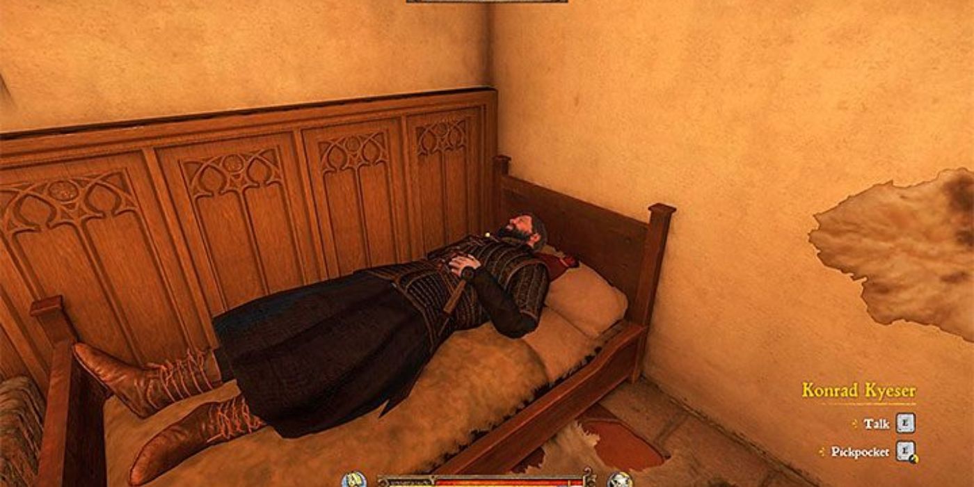 10 New Year's Resolutions For Gamers