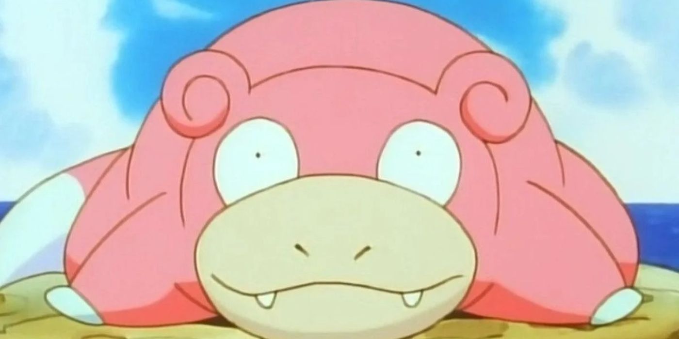 10 Happiest Pokémon