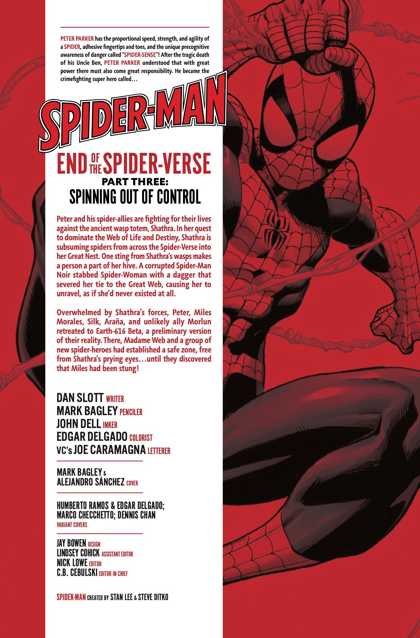 Miles Morales Gained a New 'Mutation' From Marvel's Secret Wars