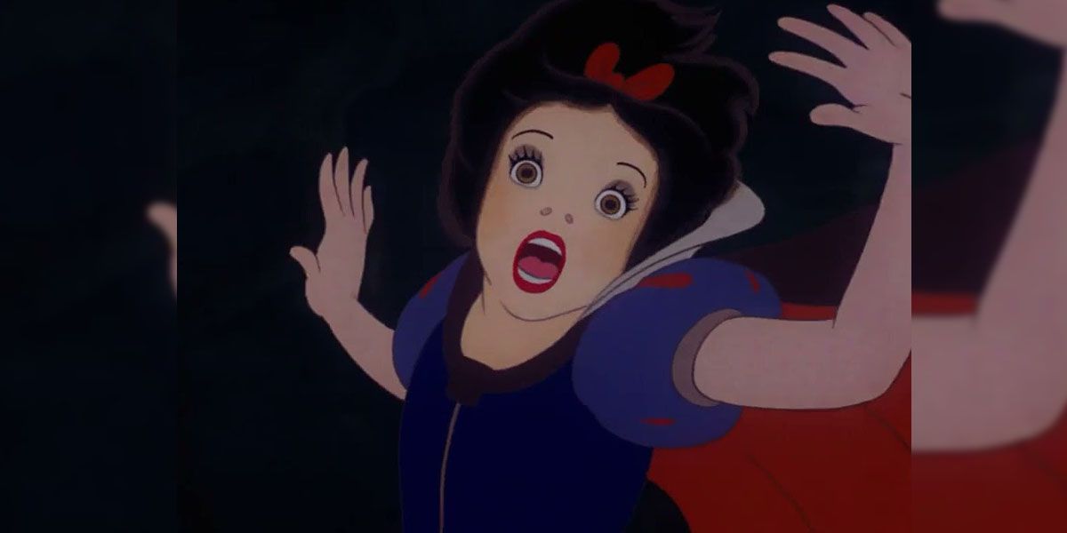 10 Scariest Disney Scenes