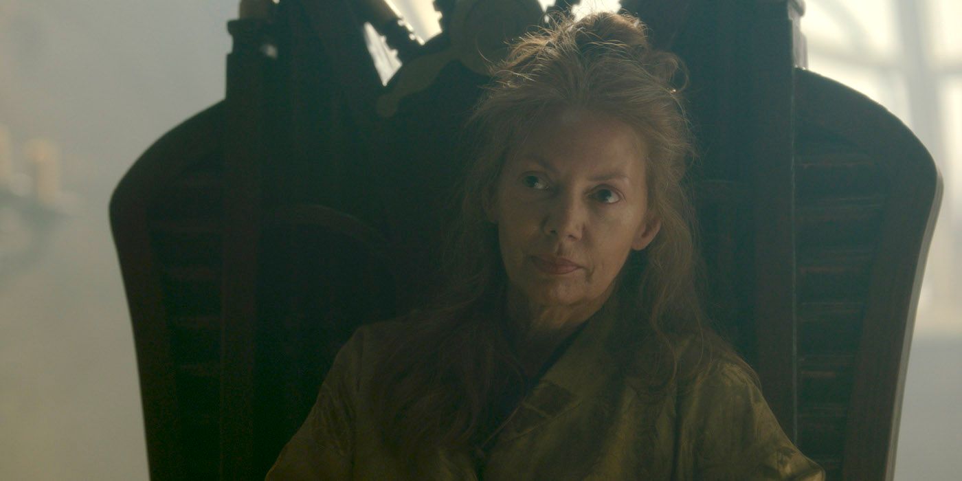 Willow Episode 1 & 2's Biggest Easter Eggs & Movie References