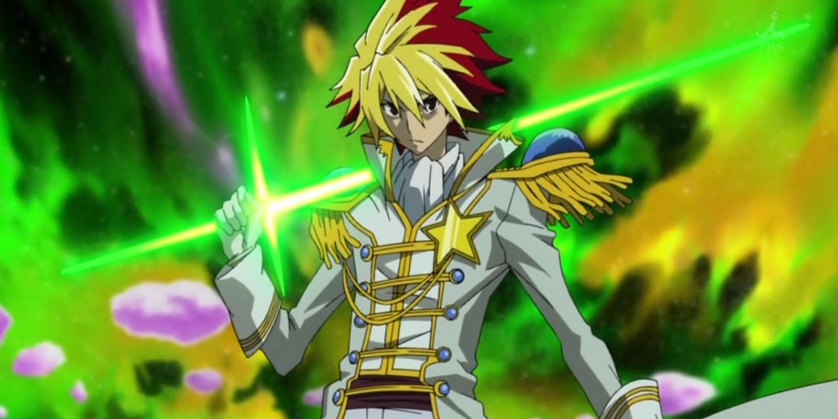 Do Shoujo Mecha Anime Exist?