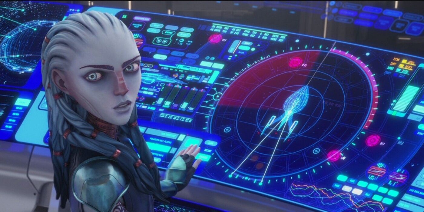 Star Trek: Prodigy Season 1, Episode 19 Recap & Spoilers