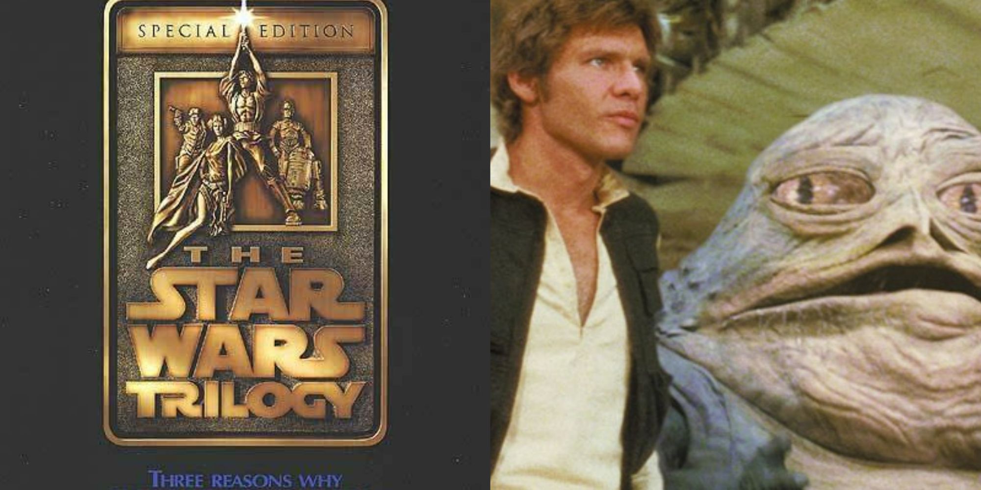 10 Movies That Changed CGI Forever