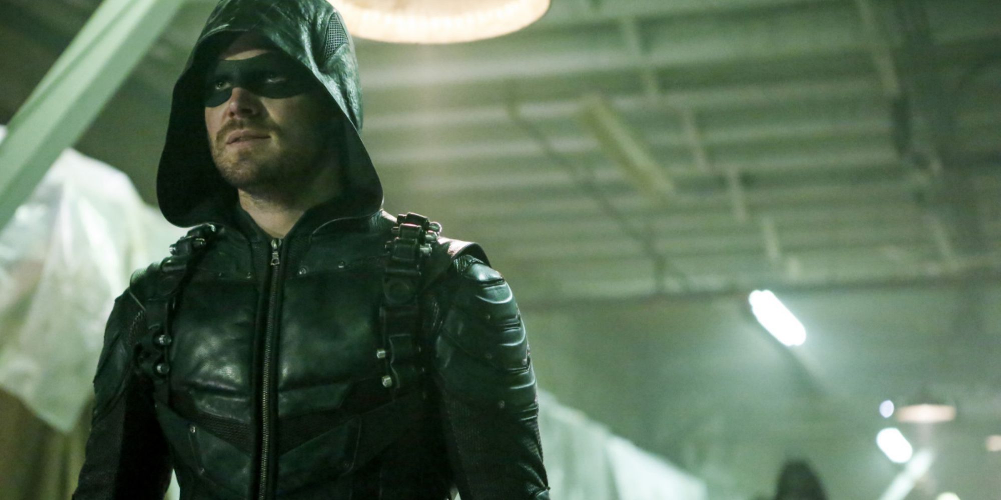 10 Best DC TV Shows, Ranked According To Metacritic