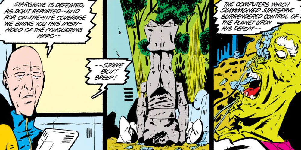 10 Dumbest DC Hero Victories