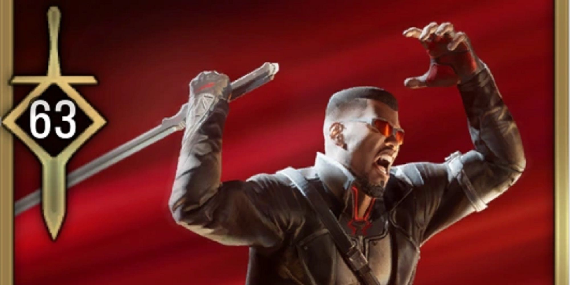 Marvel's Midnight Suns: The Best Deck for Blade