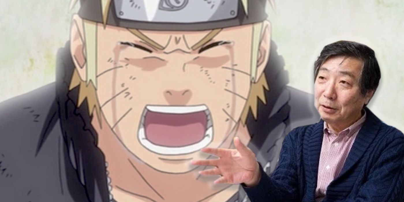 Yūji Nunokawa, Studio Pierrot Founder, Dies at 75