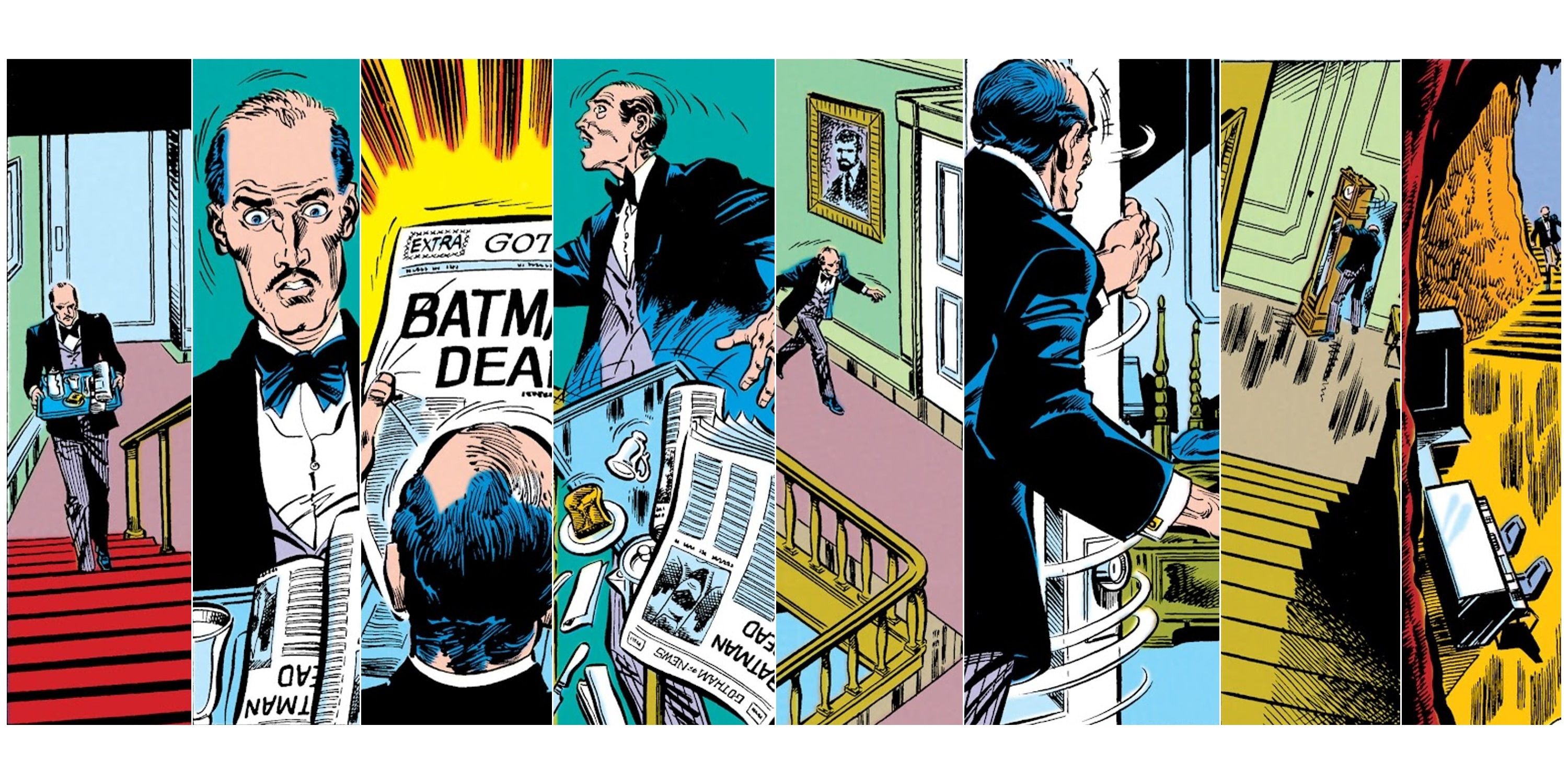 10 Best Things About Modern Comics