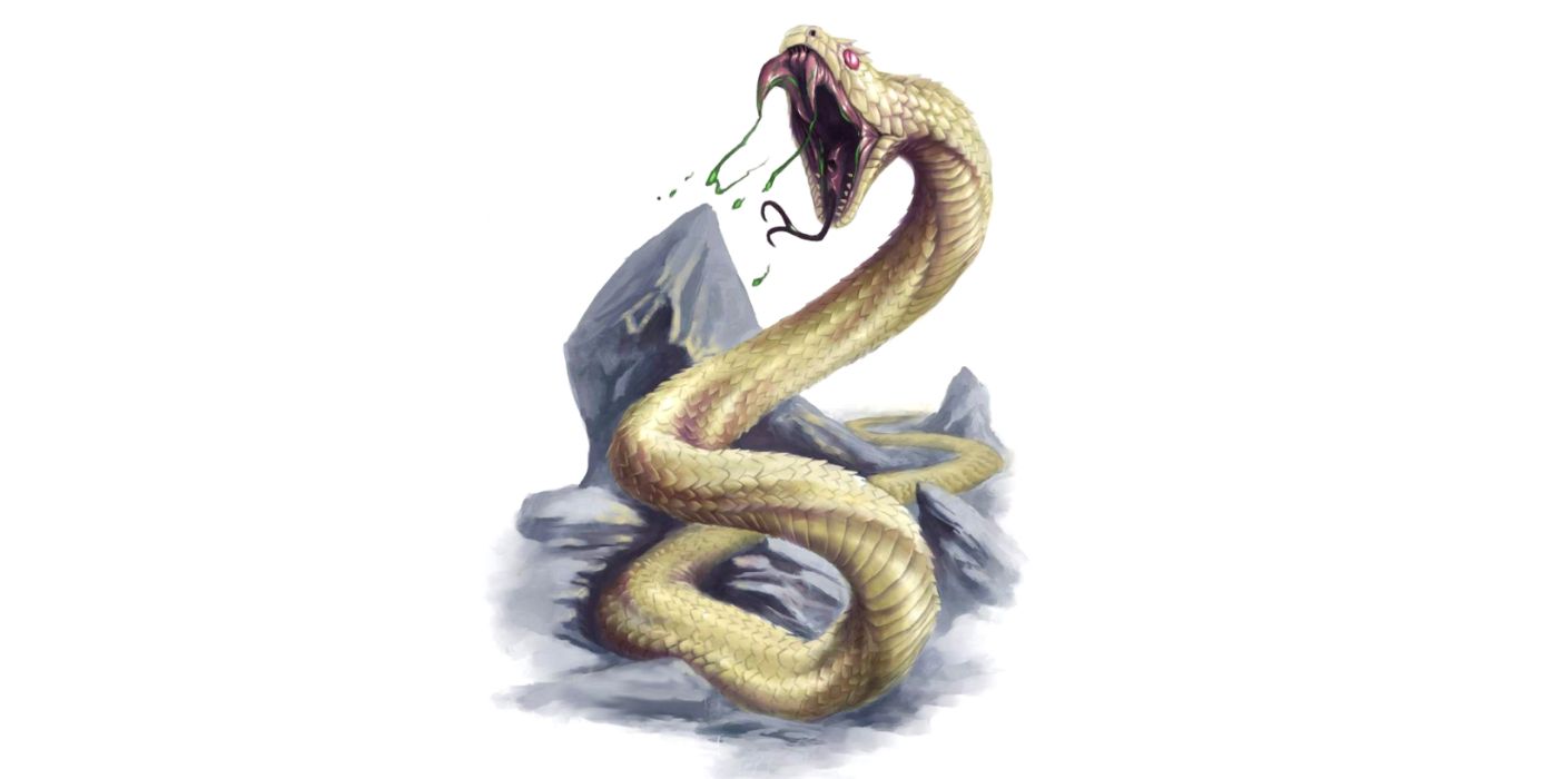 The 15 Most Powerful Beasts In D&D