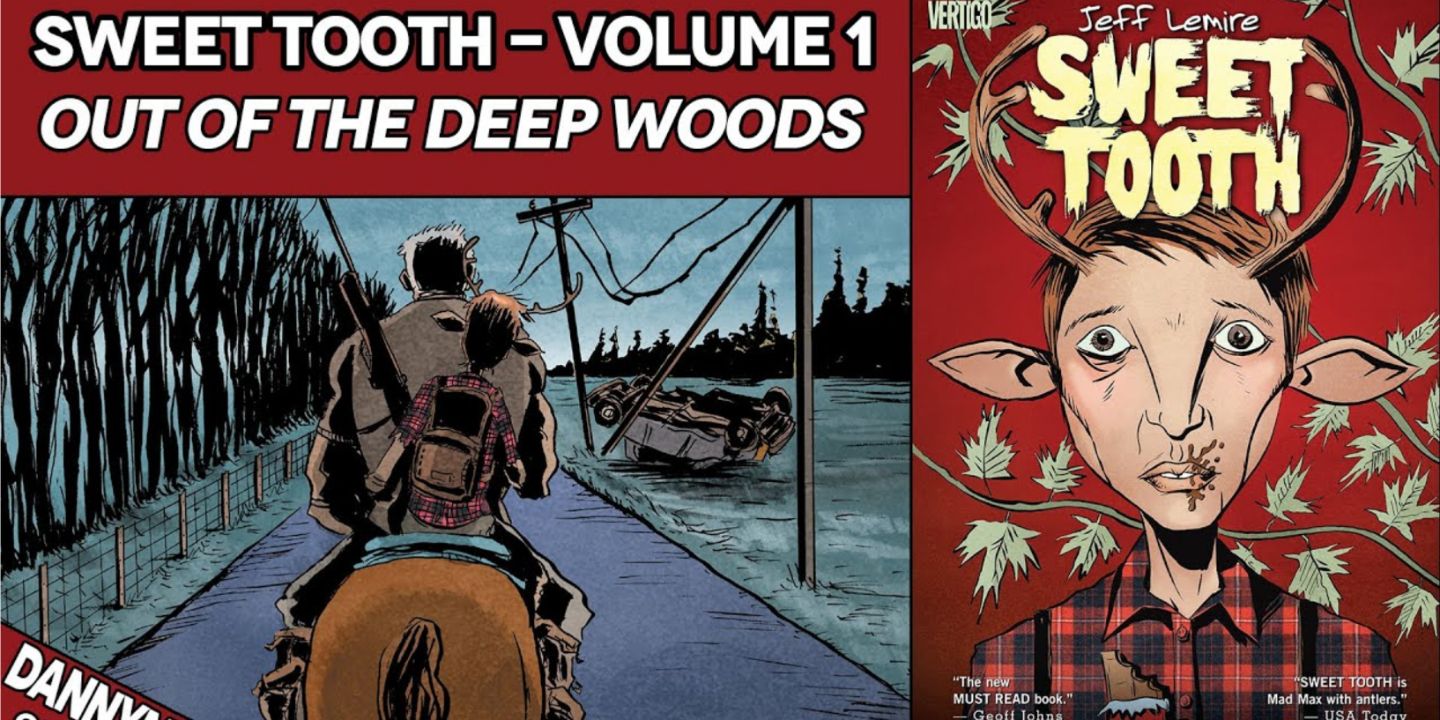 10 Best End Of The World Comics, Ranked