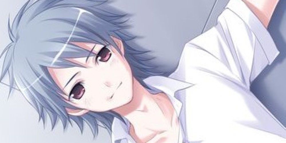 10 Video Game Characters Who Hate Blood